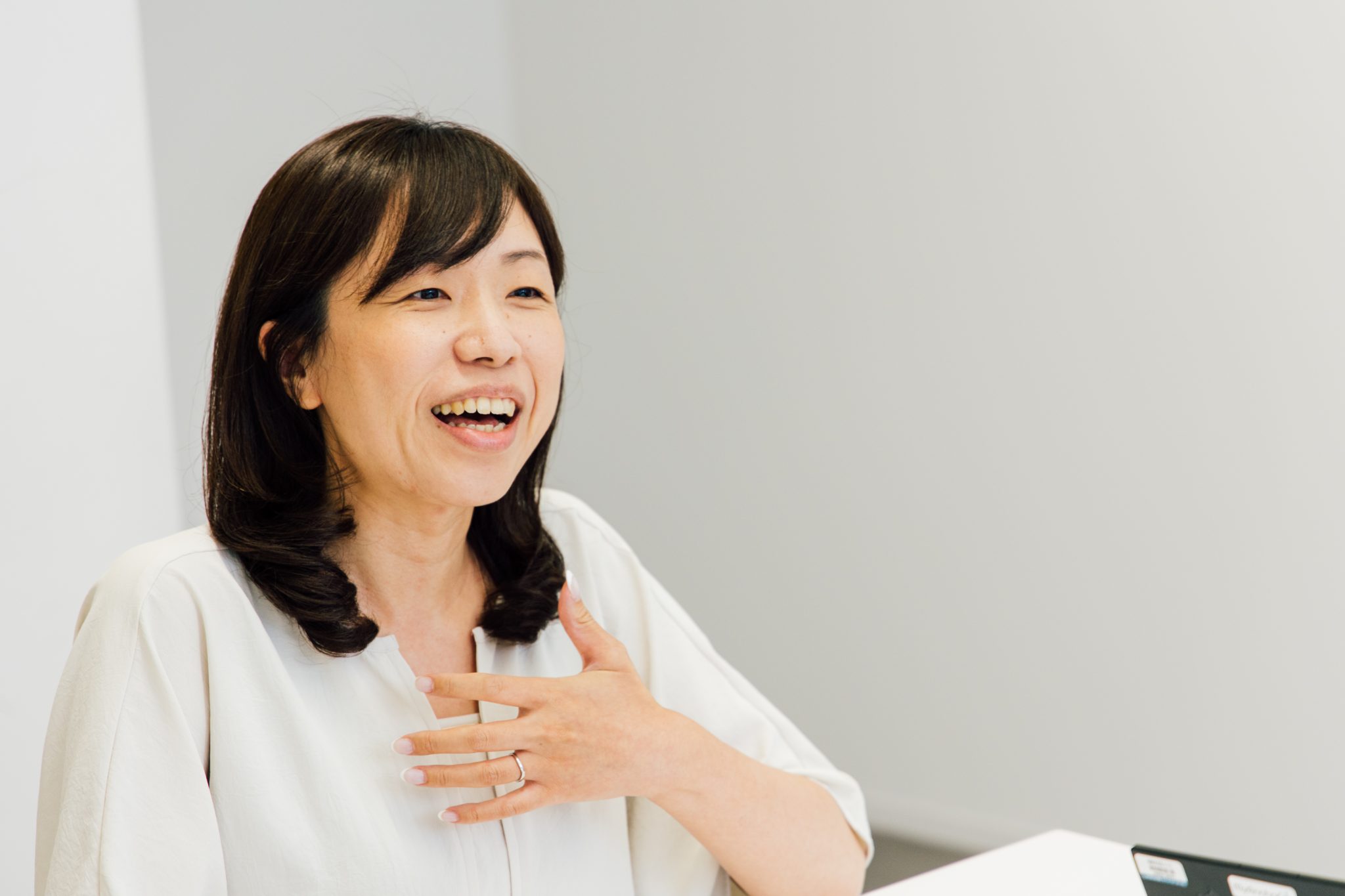 協業を推進するための出向。それでも大事なのはカルチャーフィット｜TOPPAN CVC出向の狙い（前編） - TOPPAN CVC JOURNAL