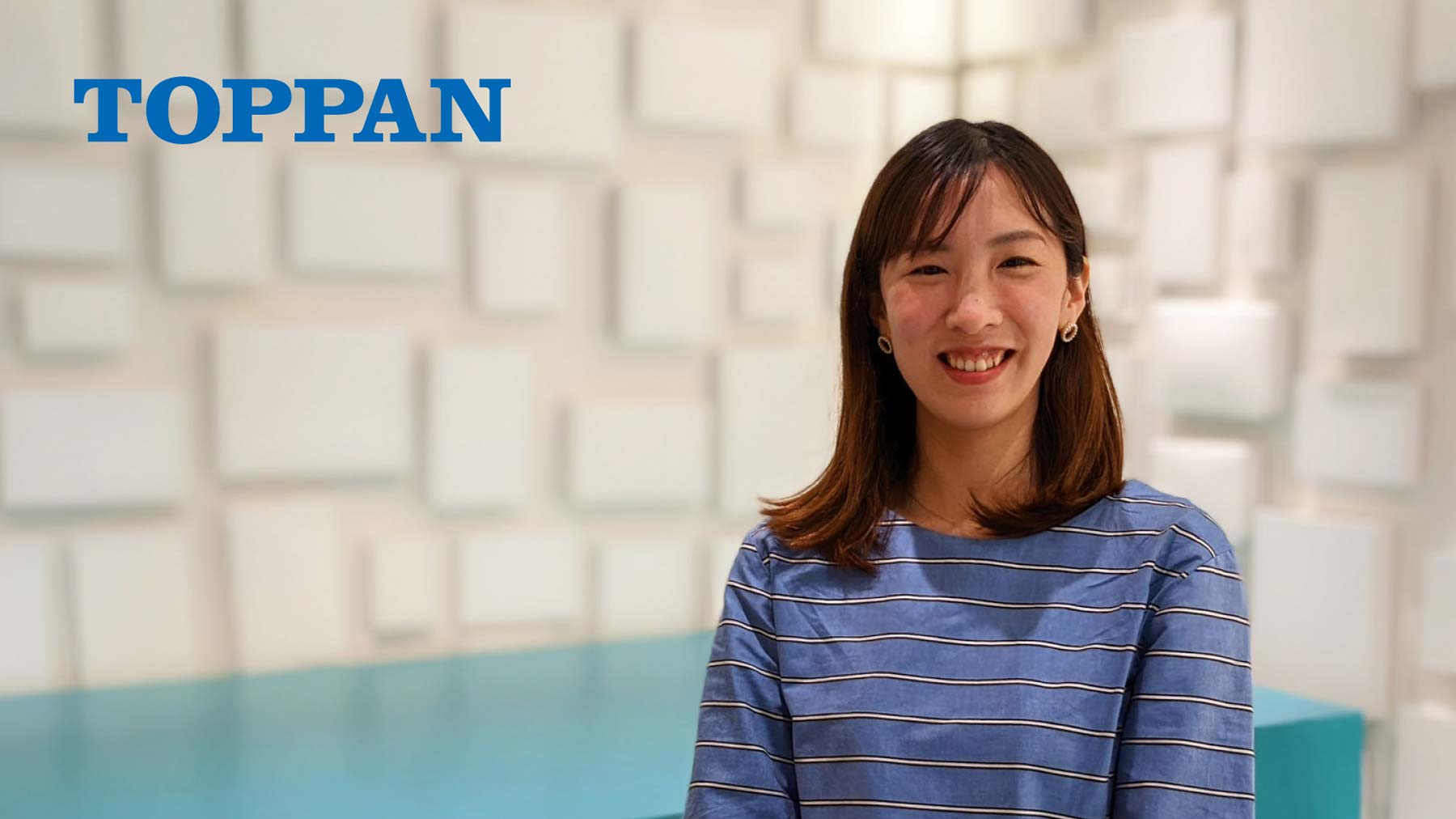 インタビューまとめー2022年9月ー - TOPPAN CVC JOURNAL