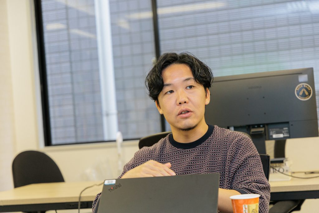 BuyChatが作る一気通貫の購買体験。スモールビジネス×ECで実現する、温かみのある接客 | Chai × TOPPAN 協業への扉 - TOPPAN CVC JOURNAL