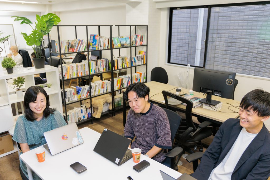 BuyChatが作る一気通貫の購買体験。スモールビジネス×ECで実現する、温かみのある接客 | Chai × TOPPAN 協業への扉 - TOPPAN CVC JOURNAL