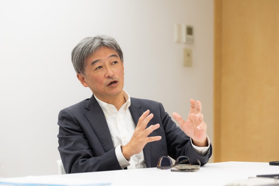 ブロックチェーンで創る「未来のステージ」を、個人情報流通技術が支え抜く| ZEROBILLBANK × TOPPAN 協業への道すがら（後編） - TOPPAN CVC JOURNAL