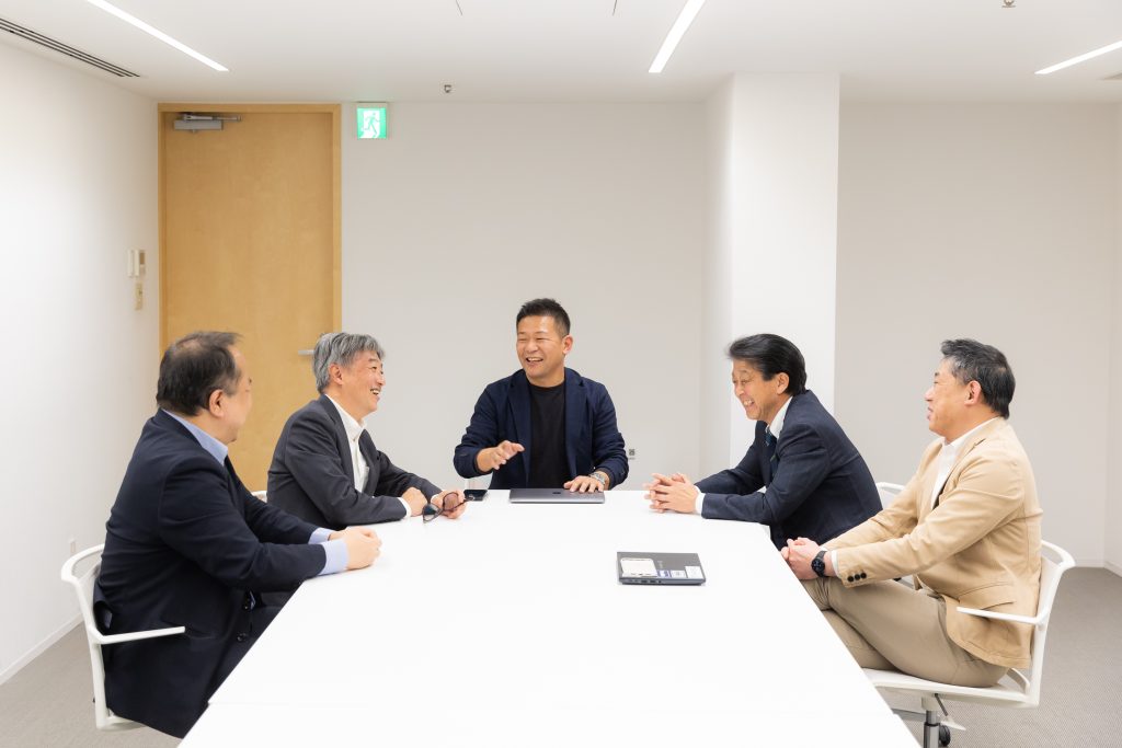 ブロックチェーンで創る「未来のステージ」を、個人情報流通技術が支え抜く| ZEROBILLBANK × TOPPAN 協業への道すがら（後編） - TOPPAN CVC JOURNAL